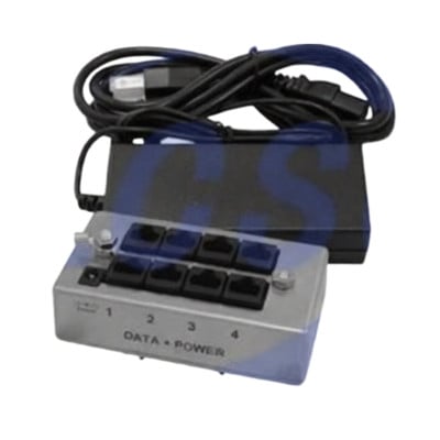 L-com BTD-CAT5P1J4848