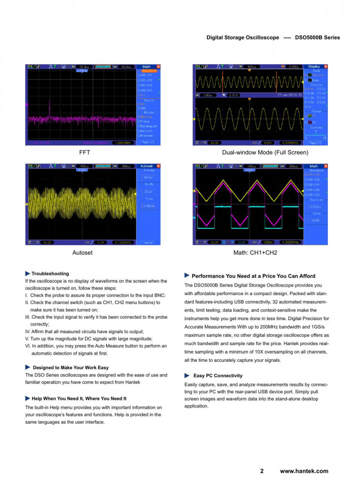 Supplied document image, page 2