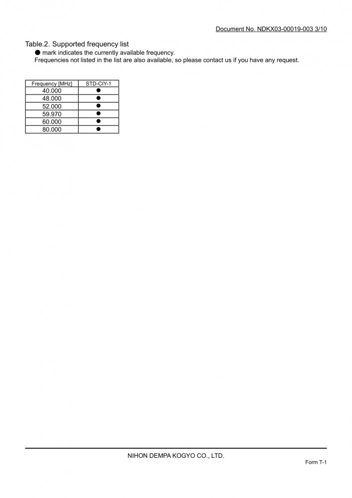 NX1008AA document page 3