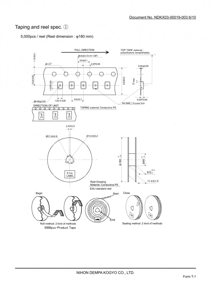 NX1008AA document page 6
