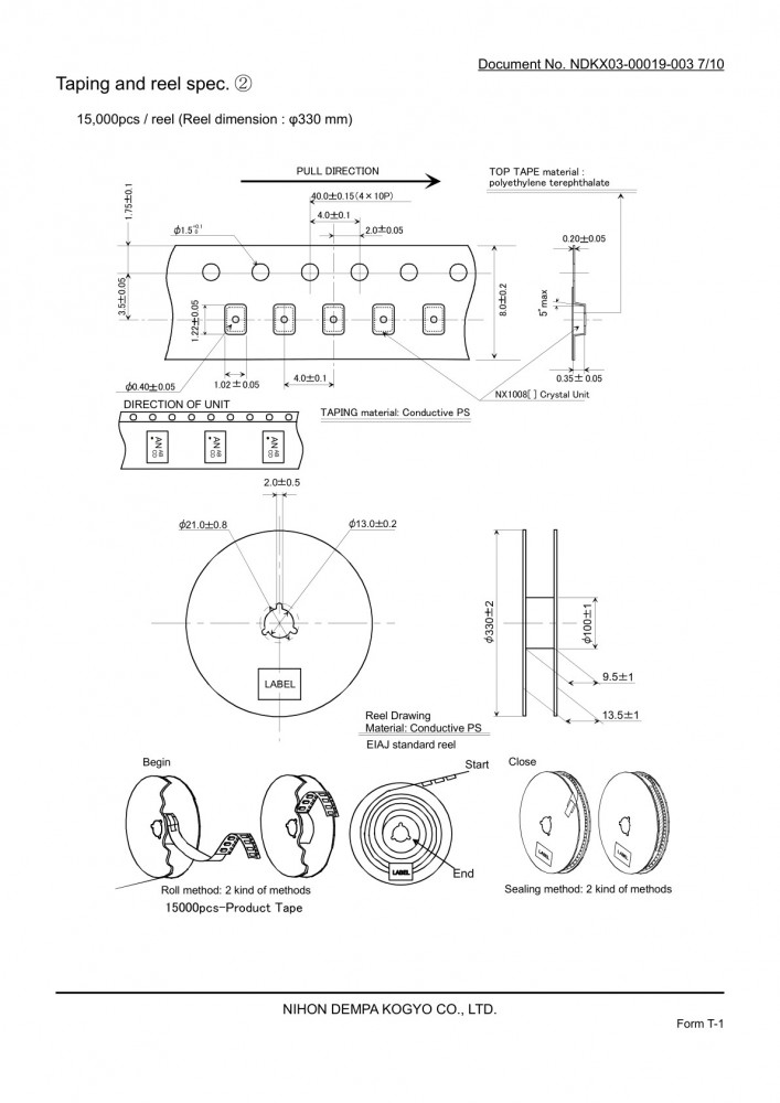 NX1008AA document page 7