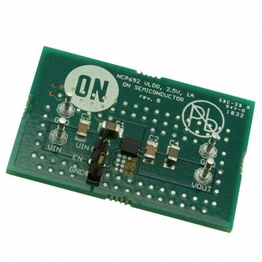 onsemi NCP59749MN2ADJTBGEVB