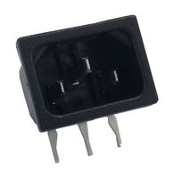 Bulgin PX0575/10/PC Power Entry Module (PEM) Chip for sale