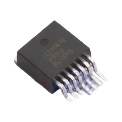 Cross chip CC6906T9-3FB100 Current Sensor Chip