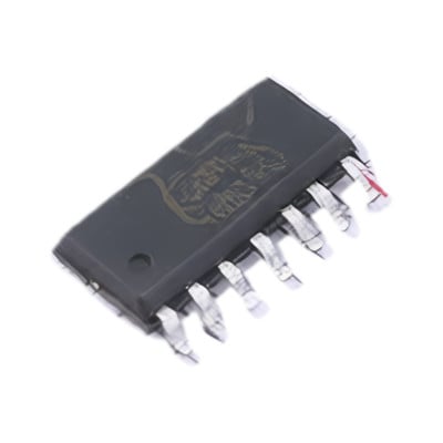 DIODES LM2901QT14-13 Linear Comparator Chip