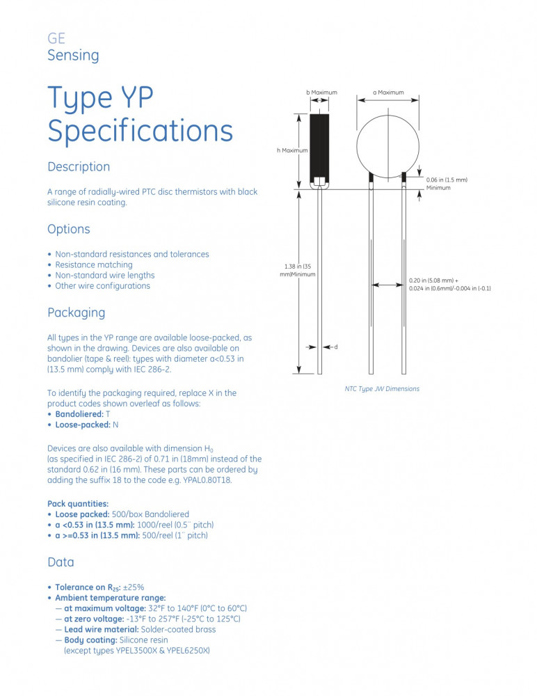 YPBJ2.30T document page 2