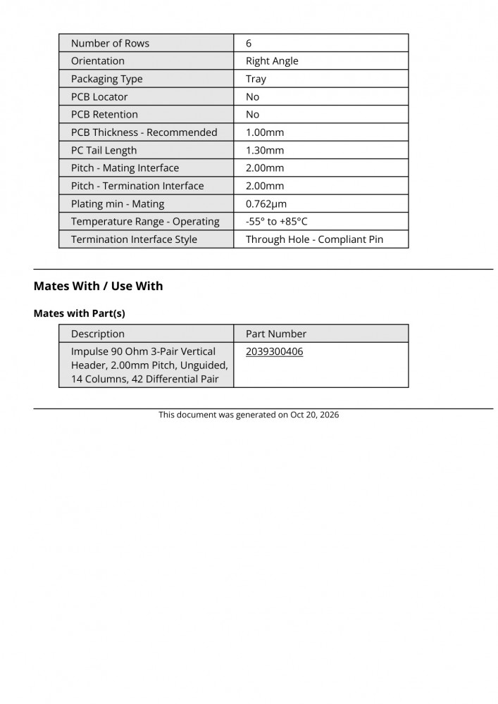 Product document image, page 3