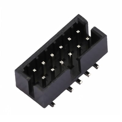 hanxia HX JN2.0-2x6P TP H6.4 for sale