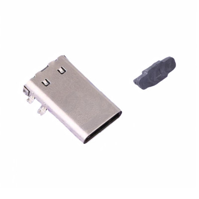 Korean Hroparts Elec TYPE-C-31-G-07 USB Connector Assembly