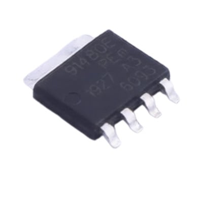 Nexperia PSMN8R9-100BSE,118 Single N-Channel MOSFET