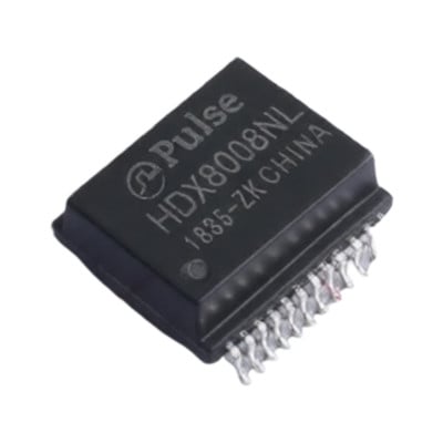 PULSE PFX0890NL Pulse Transformer Chip