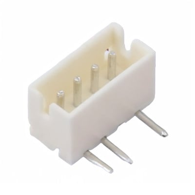 XYECONN XY-ZH1.5-12A21 Male Header Pins