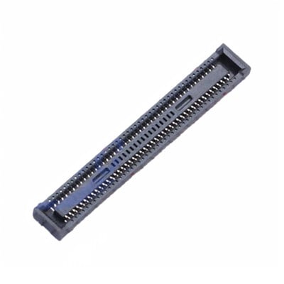 LXWCONN LBF15-G80S-B0R02 Edge Type Mezzanine Board-to-Board Array Connector