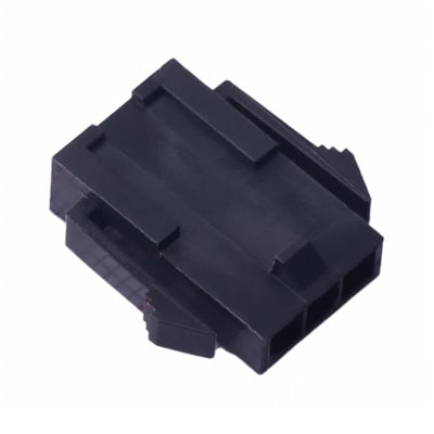 TXGA FHG30001-D06M2K6B Rectangular Connector Housing