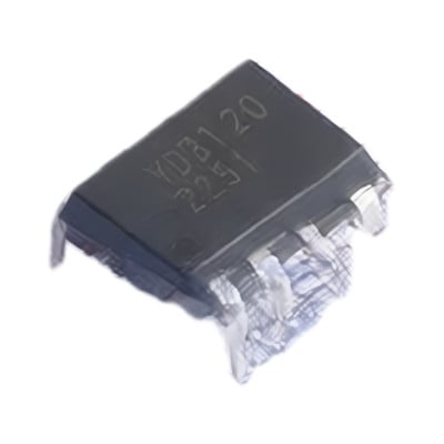 KTP HCPL-3150-C1H0 Gate Driver Isolator Chip