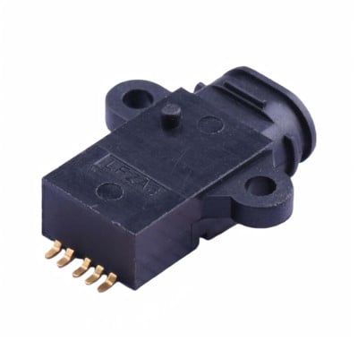 Korean Hroparts Elec PJ-614