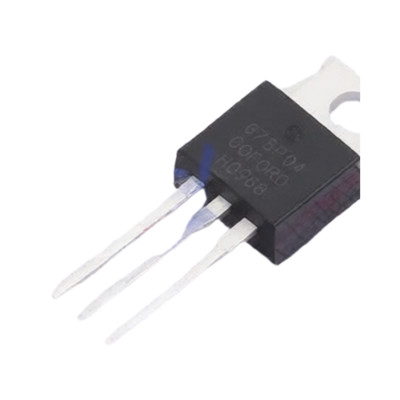 GOFORD G400P06T