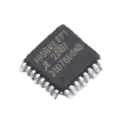 ALLEGRO A4935KJPTR-T Motor Driver Controller Chip