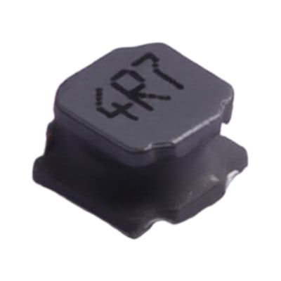 microgate MPIT6045-100M-LF Fixed Inductor