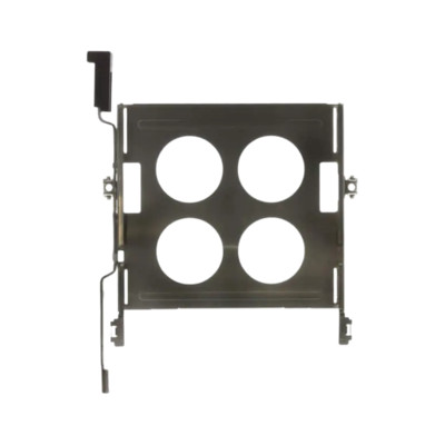 HRS IC11SA-BD-EJL PC Card Socket