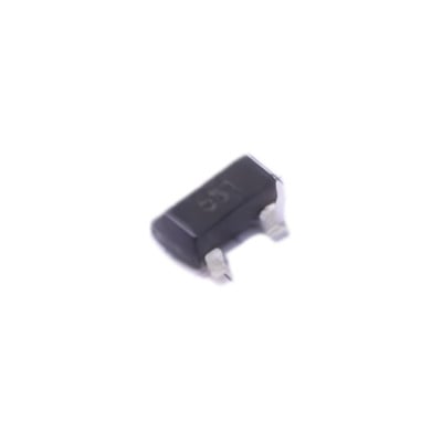 DIODES FMMT560TA Single Bipolar Transistor