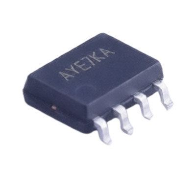 Silergy SY5881FAC LED Driver IC