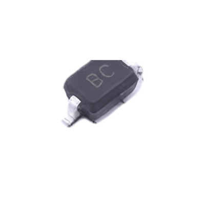 JDTfuse JED523-5V TVS Diode Chip for Circuit Protection