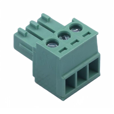 JILN JL15EDGK-35008G01 Header Plug Socket Chip