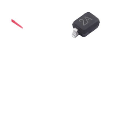 ElecSuper PESD1IVN27-A-ES TVS Diode
