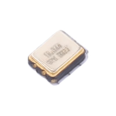 HCI 8132S-38.400NN33FTL Oscillator