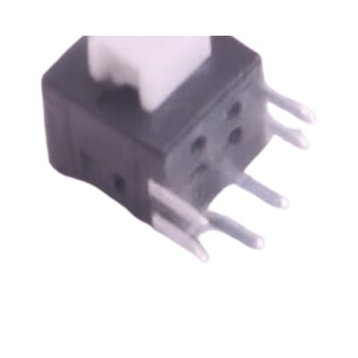 Yuandi TK-6580B-2 Pushbutton Switch