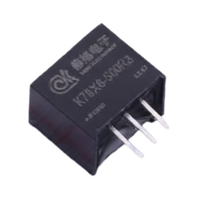 DEXU Electronics K7805-500 AC DC Configurable Power Supply Module