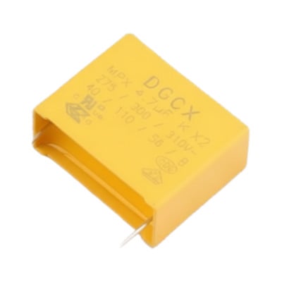 DGCX MX2684KQ3E30YB2000R Ceramic Capacitor