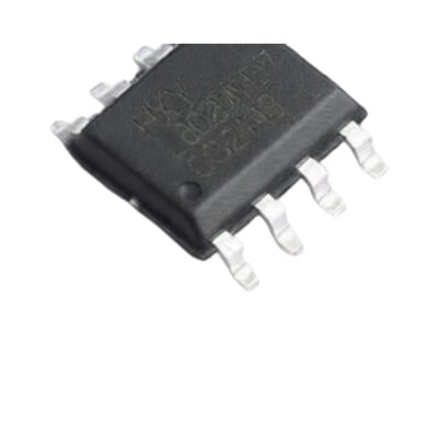 HXY MOSFET LMV721IDBVR-HXY Amplifier Chip