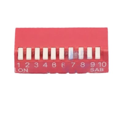 BIWIN BP04LR DIP/SIP Switch Chip