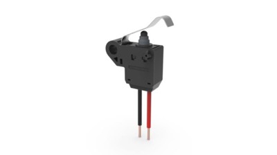 ALPSALPINE SPVQ810402 Limit Switch