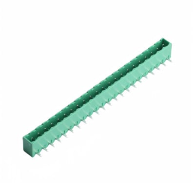 MAX MX2EDGRC-5.08-22P-GN01-Cu-A PCB Header & Socket Connector for sale