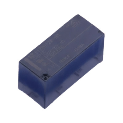 FUJITSU FTR-K1AK012W-MA Power Relay Chip – Reliable Switching Component for Electronics
