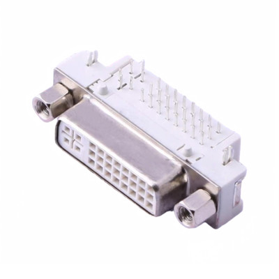 HOAUC HYC02-DVI29-371 DVI Connector Assembly for USB, DVI, HDMI Applications for sale