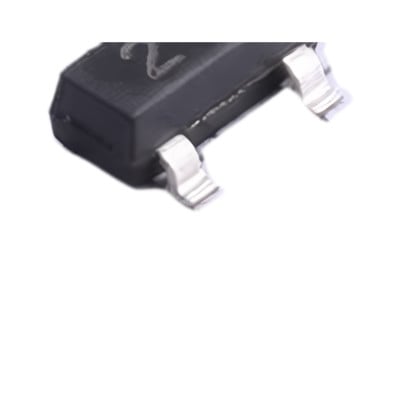 LGE MMBT3904T Single Bipolar Transistor