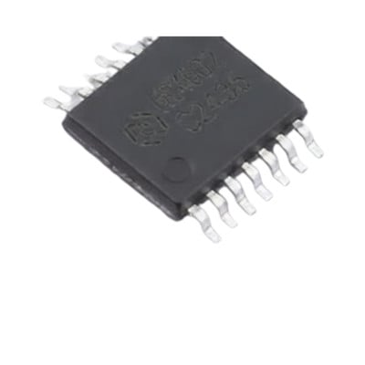 EnergyMath EM74HCT14PW Gates and Inverters Chip