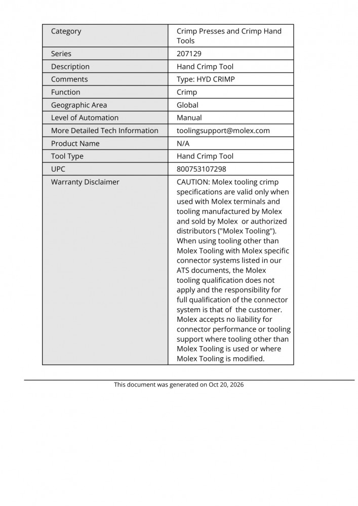 Technical document preview, page 2