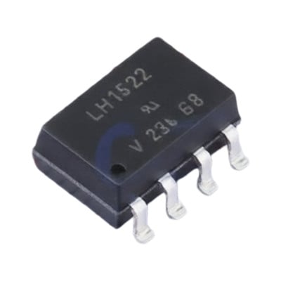 VISHAY LH1510AAB Solid State Relay
