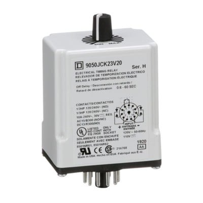Schneider 8501NR61B Relay Socket for sale
