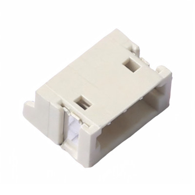 BZCN WTD01A02BB Male Header Pins
