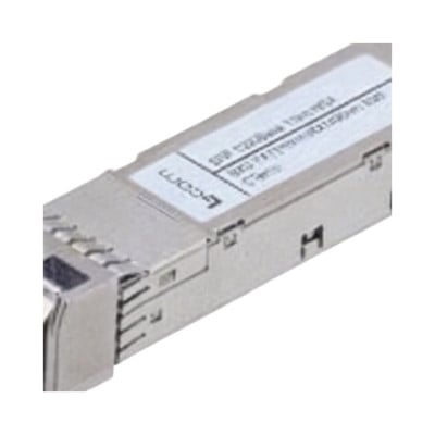 L-com FXC-SFB-4310-1G-JUN Fiber Optic Transceiver Module