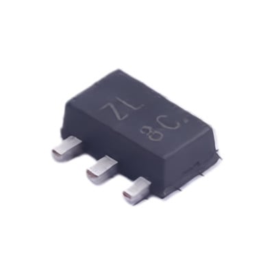 Shikues 2SB806 Single Bipolar Transistor