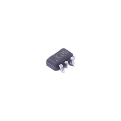 Doeshare MMDT3904 Single Bipolar Transistor