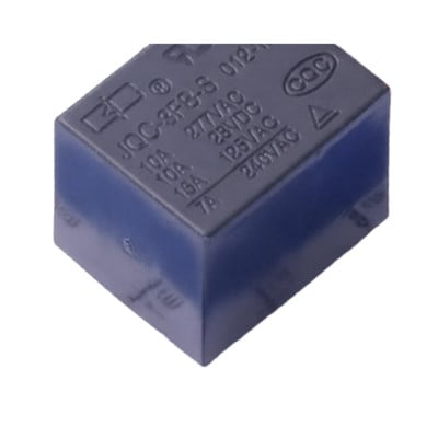 BC JZC-11F/012-1H1(10A) Power Relay