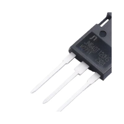 JIAENSEMI JNG40T65HMU1 Single IGBT Chip